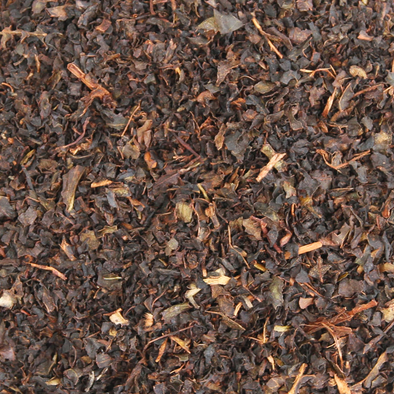 Australian Daintree - Tea Harvest